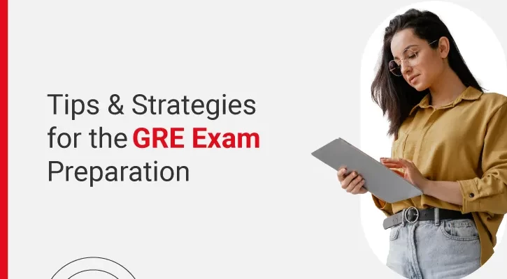 Important GRE Exam Strategies for Effective Exam Preparation - ILM Blog Important GRE Exam Strategies for Effective Exam Preparation - ILM Blog